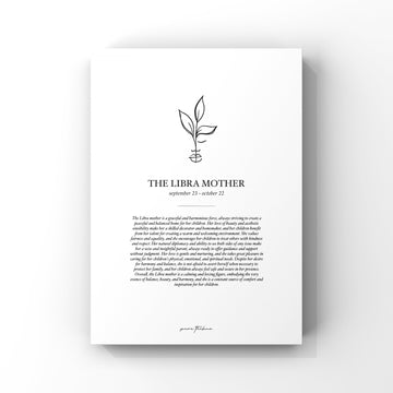 The Zodiac Mother – Pure Téchne