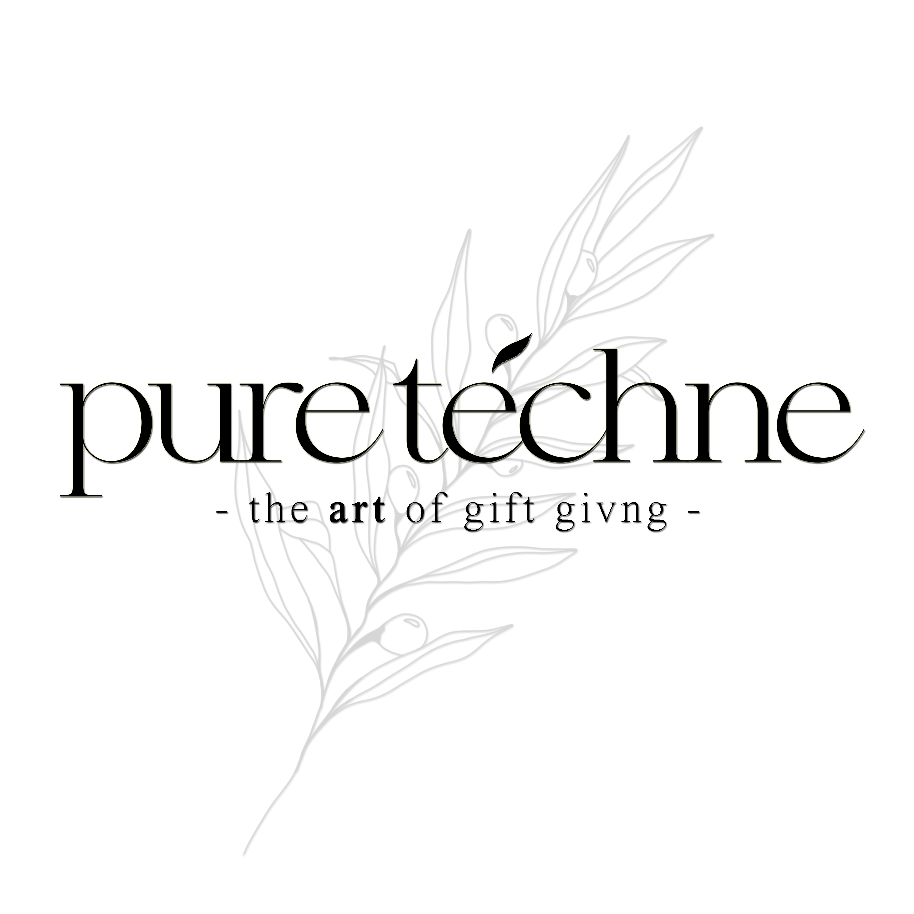 Pure Techne - The Art of Gift Giving – Pure Téchne